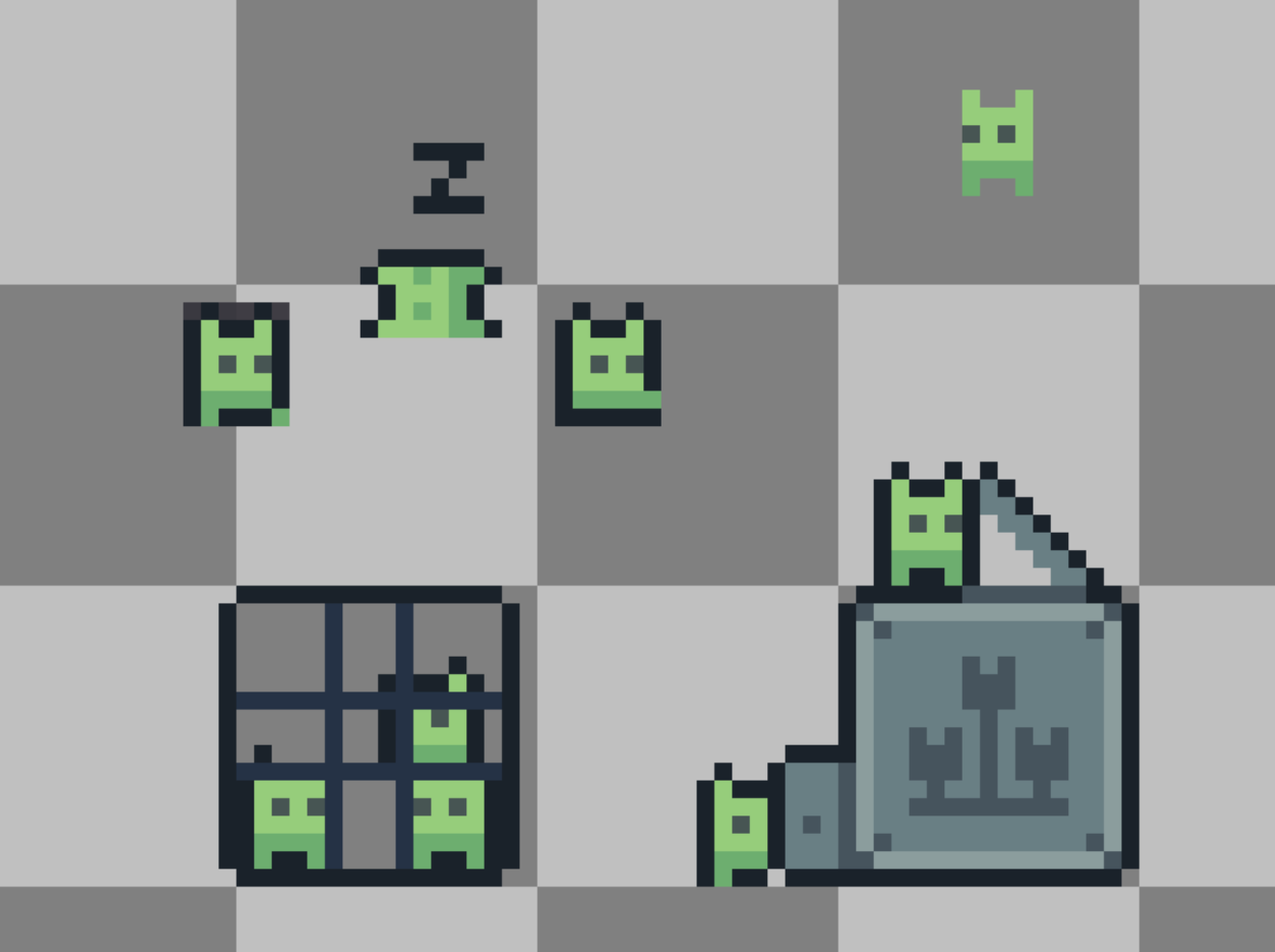 Steam Community :: Snacktorio