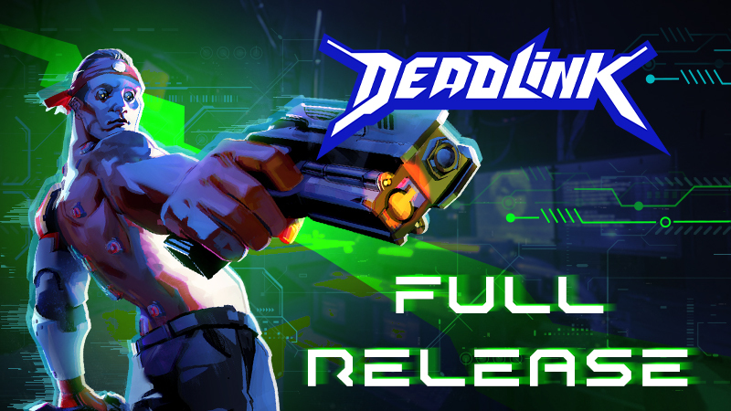 Steam Community :: Deadlink: Prologue