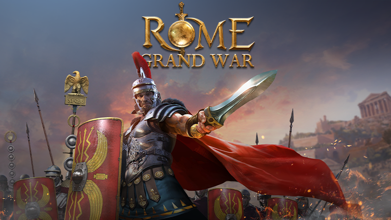 Grand War: Rome - Game Content Expansion - Steam News