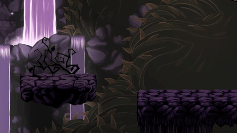 It may not have the best sight, but don’t get caught by those tendrils ...