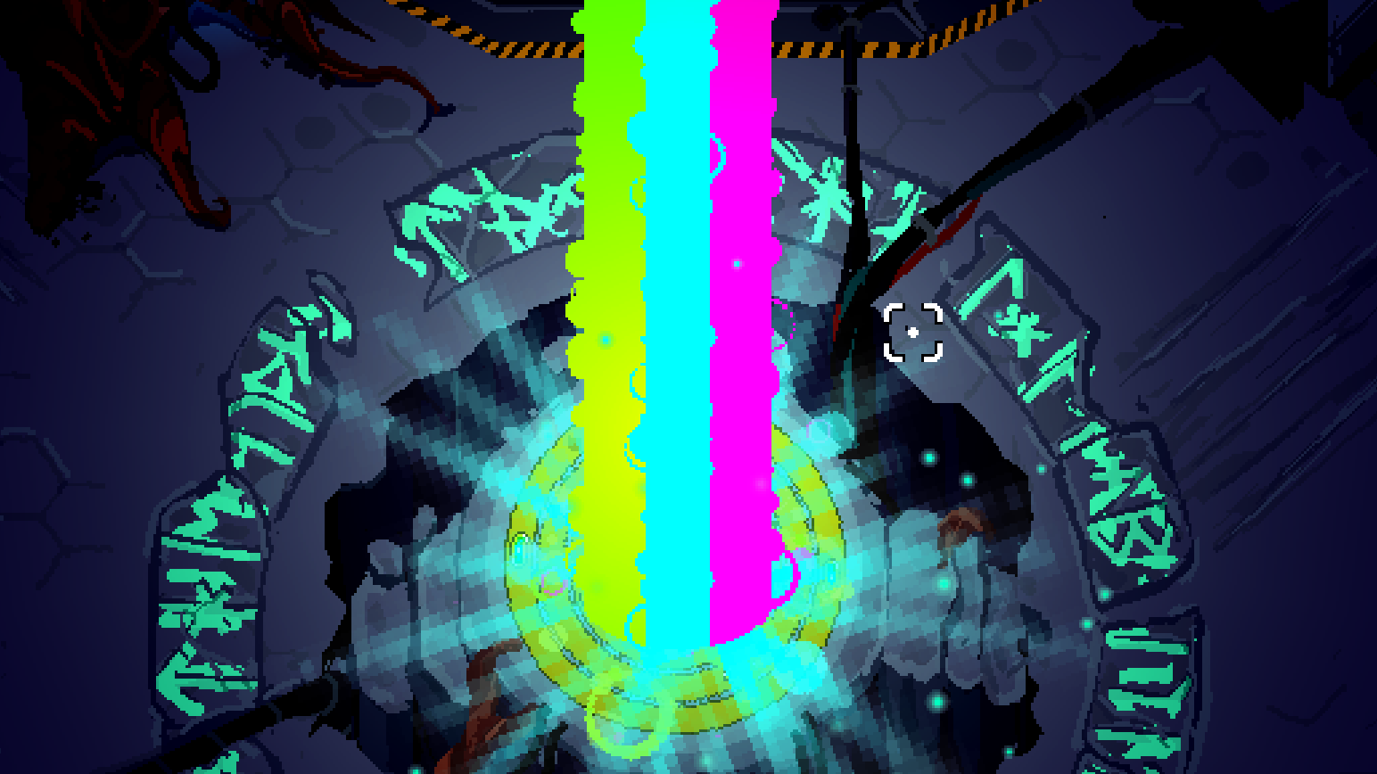 Steam Community :: Odinfall