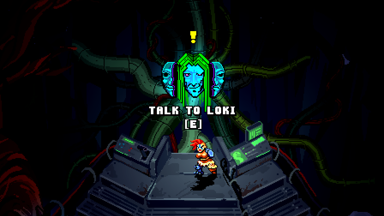 Steam Community :: Odinfall