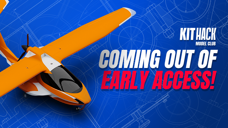 KitHack Model Club - KitHack Model Club is coming out of Early Access ...