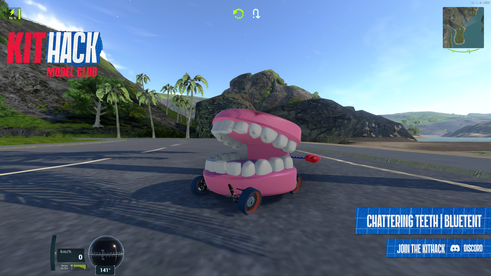 Steam Community :: KitHack Model Club