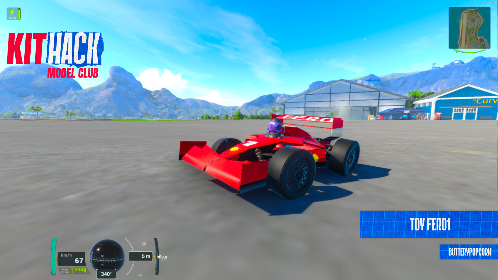 Steam Community :: KitHack Model Club