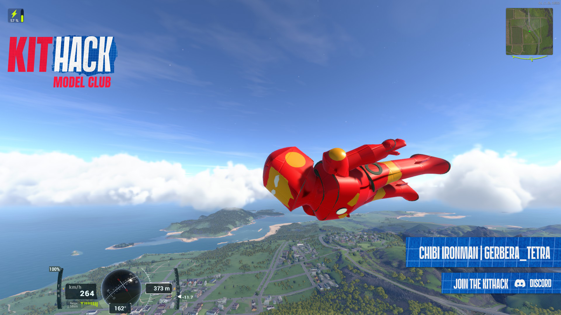 Steam Community :: KitHack Model Club