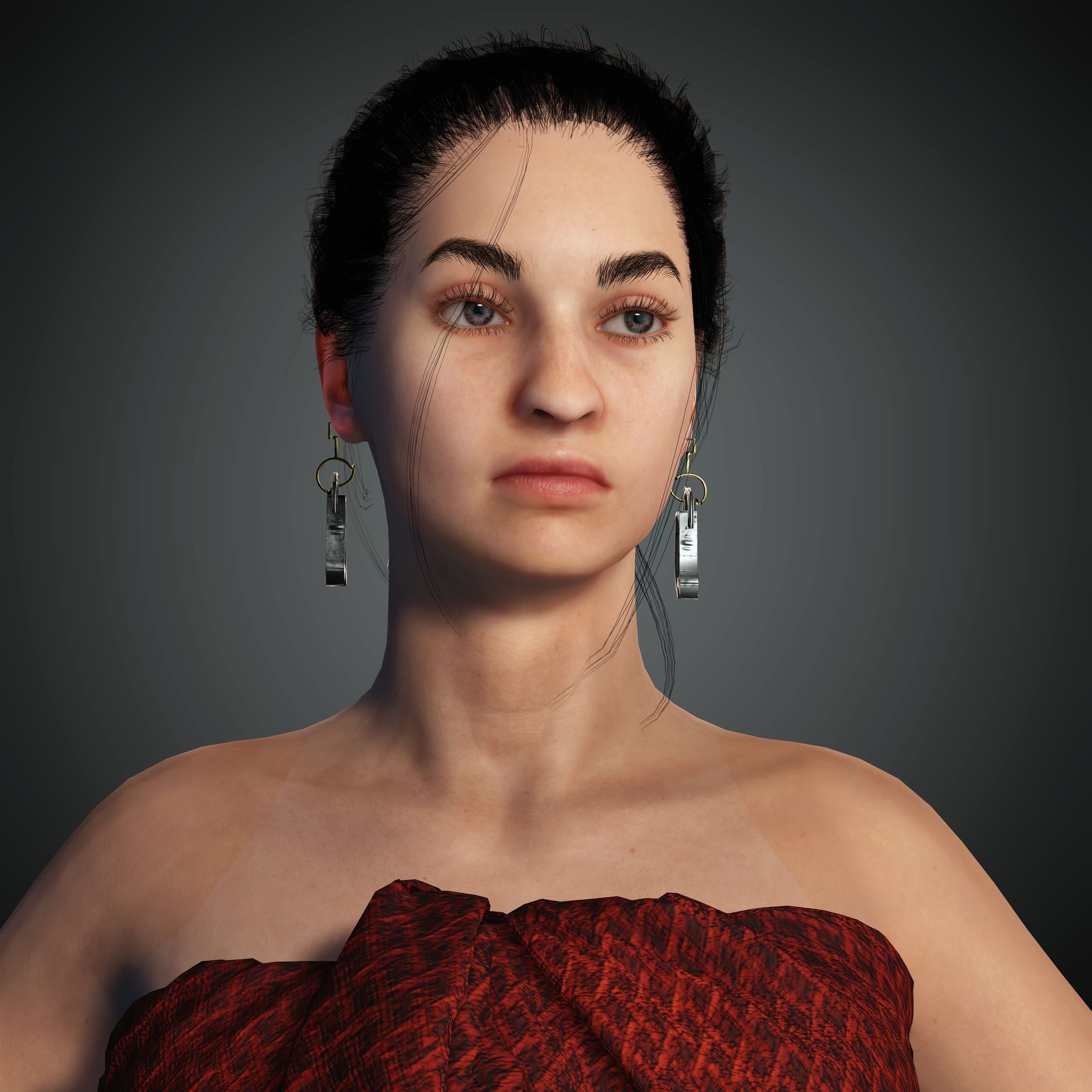 HER STRUGGLE AND INFLUENCE