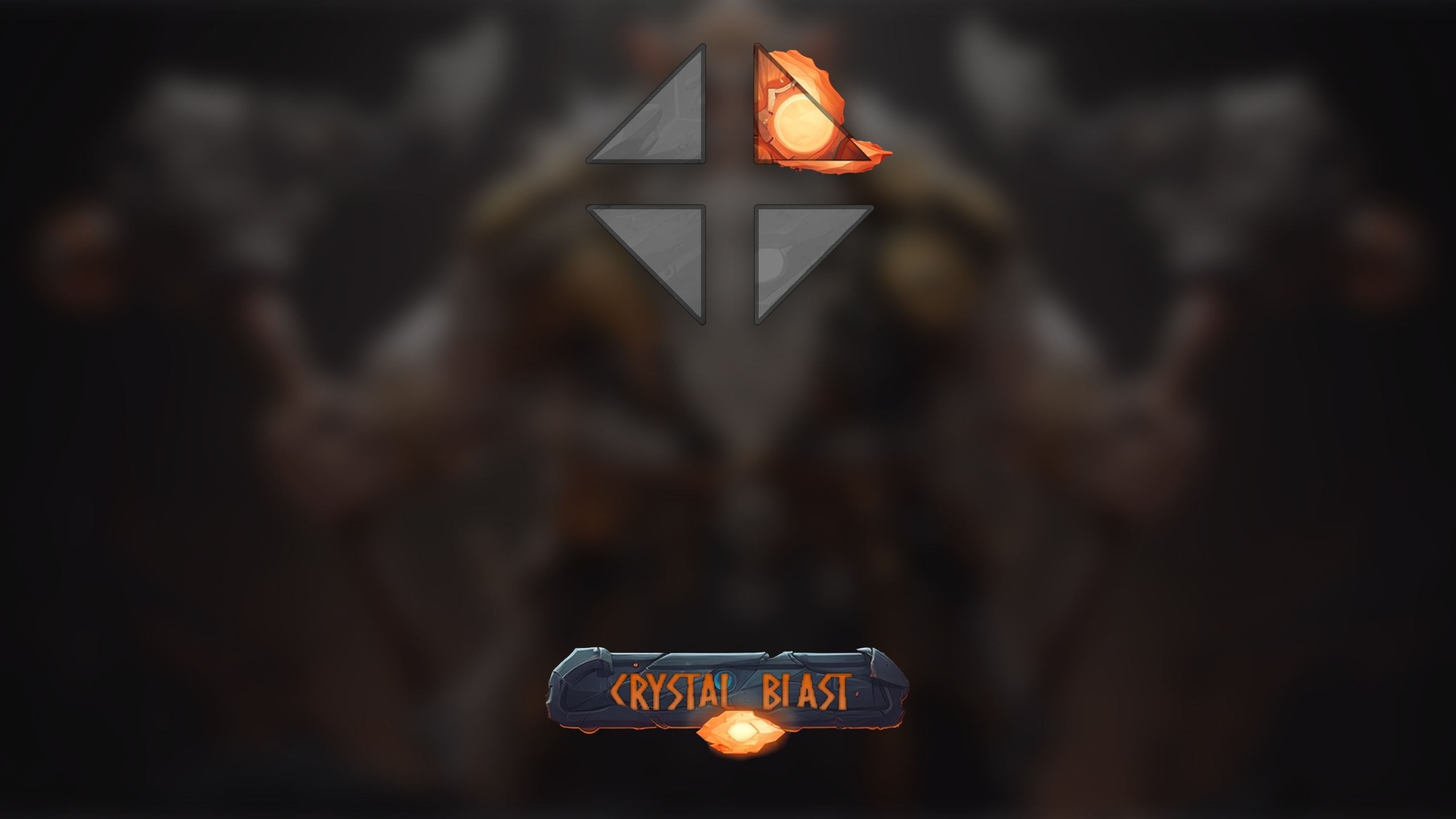 Steam Community :: Crystal Blast
