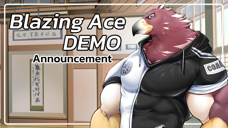Blazing Ace - Announcement: Upcoming Update 02-04-2023 - Steam News