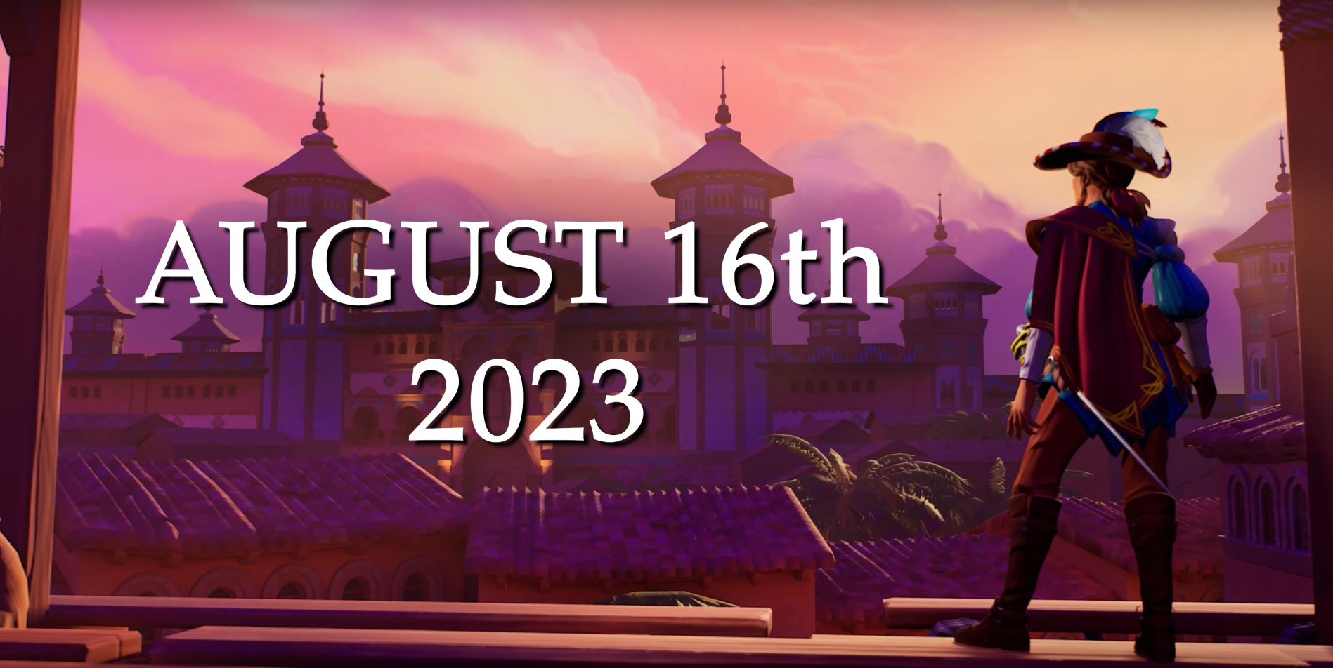 Steam Community :: En Garde!