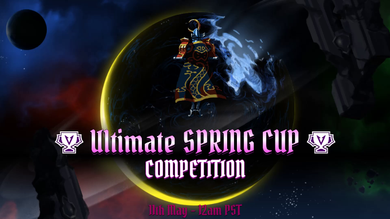 Steam :: Savant - Ascent REMIX :: Ultimate SPRING Competition
