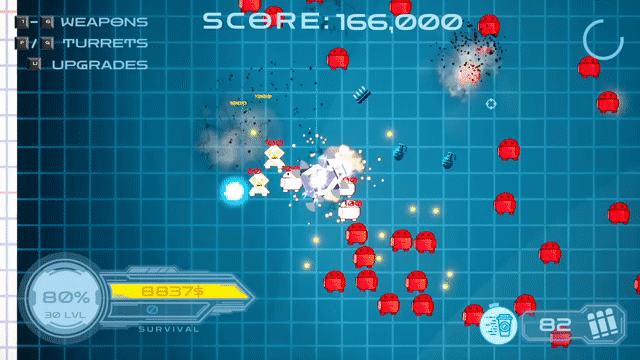 Steam Community :: Plasma Drone