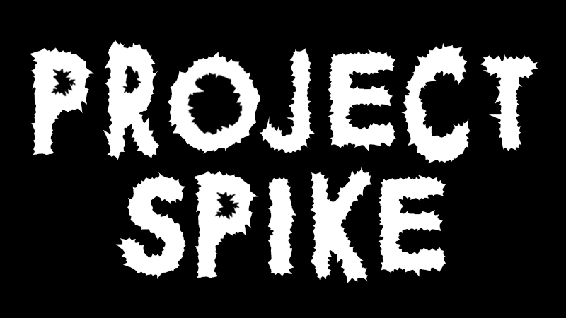 Project: Spike - Updates @ 17-03-2023 - Steam News
