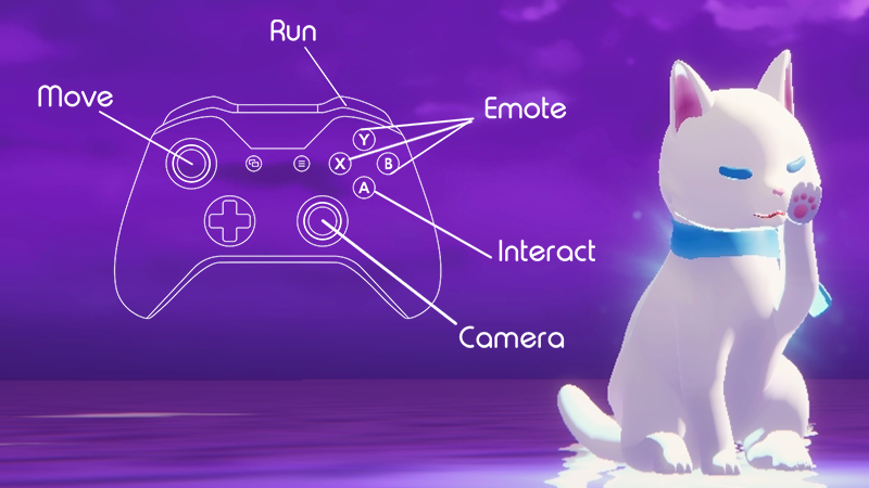 Not Only Nine - Full Controller Support Added! - Steam News