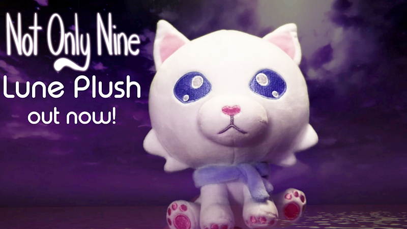 Steam Community :: Not Only Nine