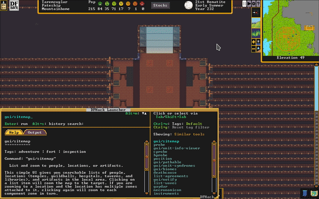 Steam Community Dfhack Dwarf Fortress Modding Engine