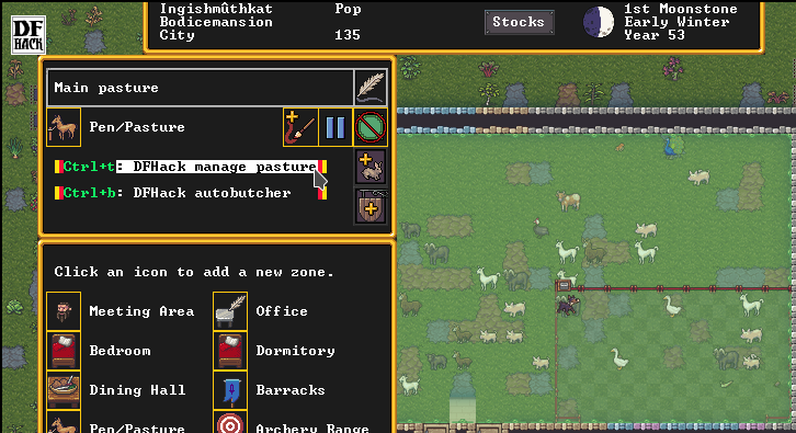 Steam Community :: DFHack - Dwarf Fortress Modding Engine
