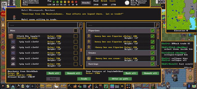 Steam Community :: DFHack - Dwarf Fortress Modding Engine