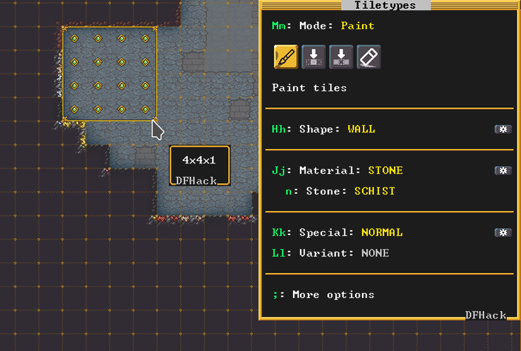 Steam Community :: DFHack - Dwarf Fortress Modding Engine