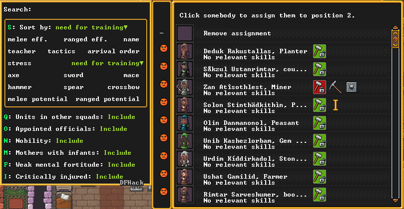 Steam Community :: DFHack - Dwarf Fortress Modding Engine