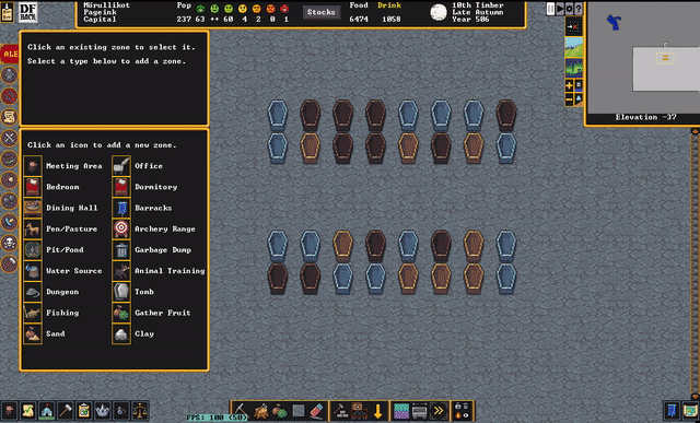 Steam Community :: DFHack - Dwarf Fortress Modding Engine