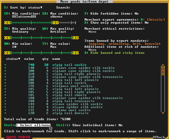 Steam Community Dfhack Dwarf Fortress Modding Engine