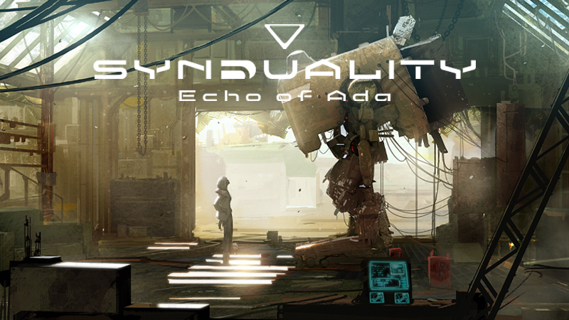 SYNDUALITY Echo of Ada - Discover SYNDUALITY - Steam News