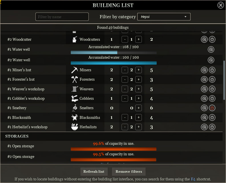 Steam Community :: Settlements Rising