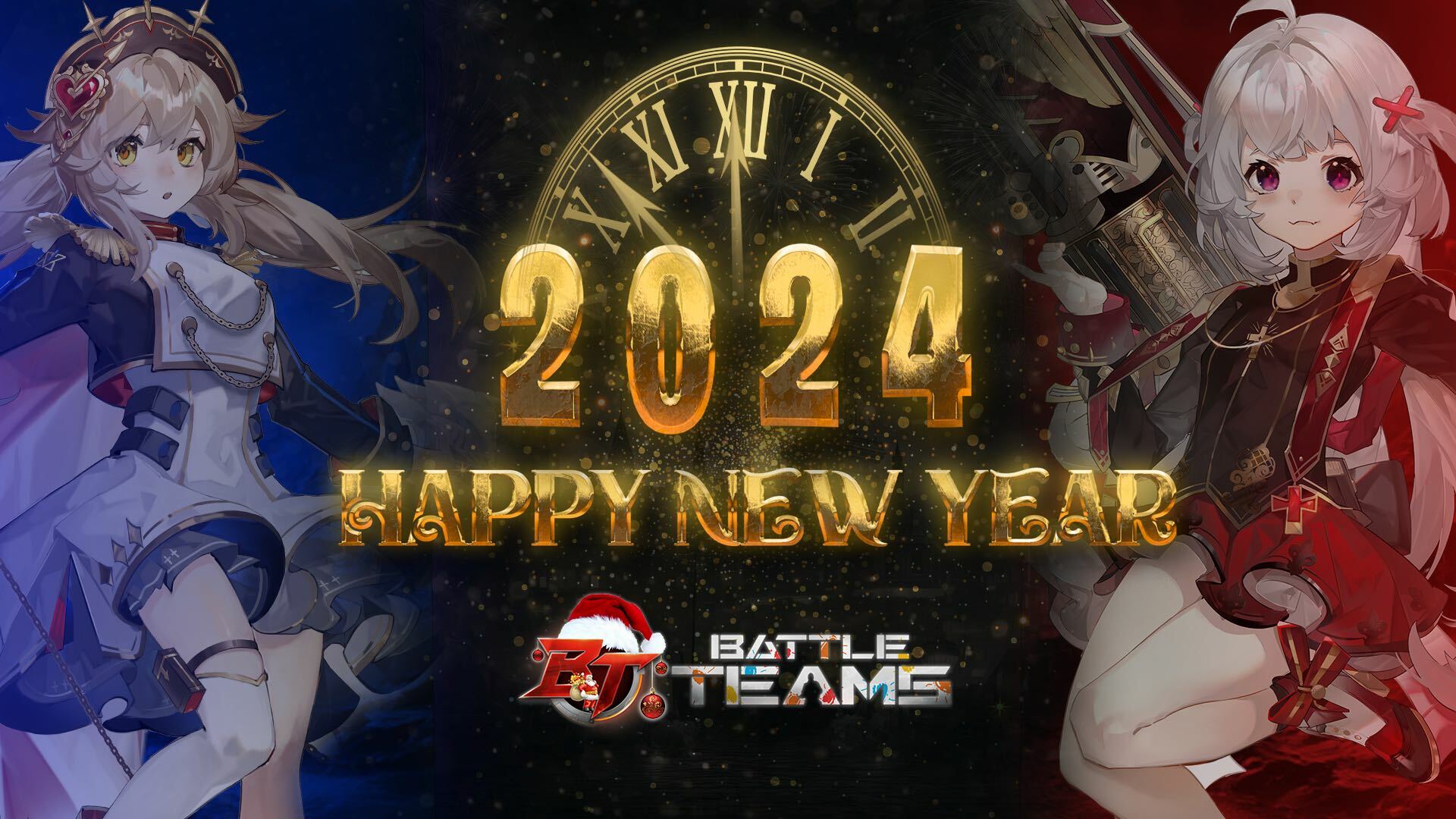 Blood Strike - Pura゛ε🖤з゛