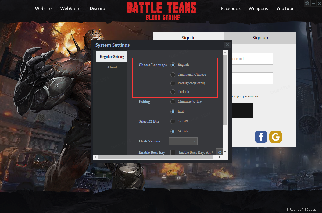Steam Community :: Global Strike