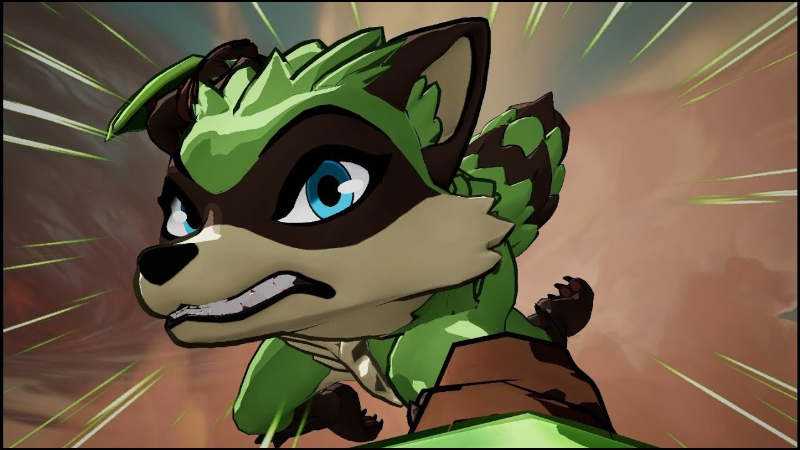 Rivals 2 - Evo 2023 Reveal - Steam News