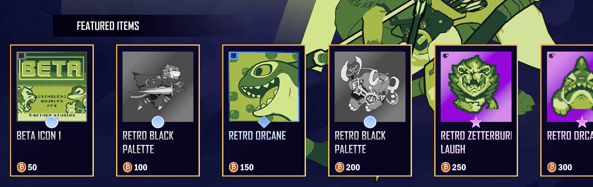 Steam Community :: Rivals of Aether II