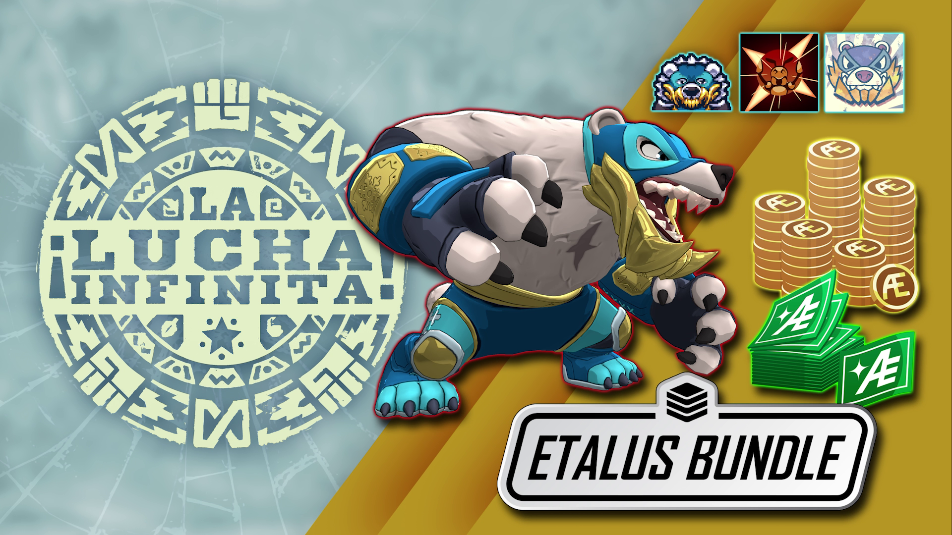 Steam Community :: Rivals of Aether II