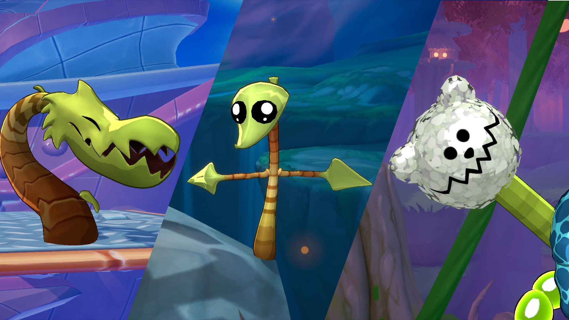 Steam Community :: Rivals of Aether II