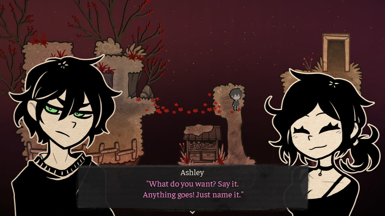 Steam Community The Coffin Of Andy And Leyley