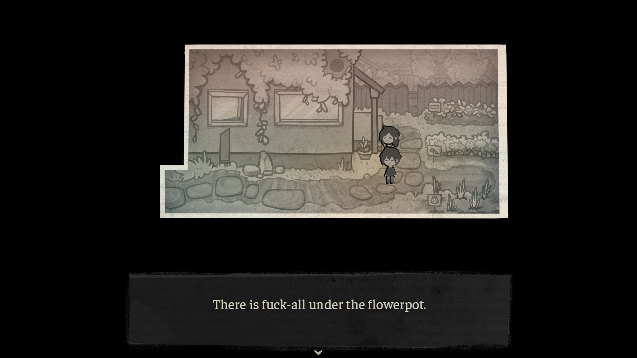 Steam Community The Coffin Of Andy And Leyley
