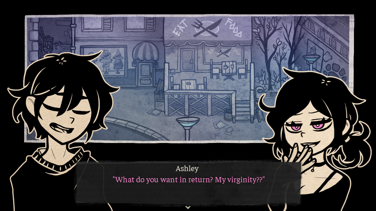 Steam Community The Coffin Of Andy And Leyley Steam Community The Coffin Of Andy And Leyley
