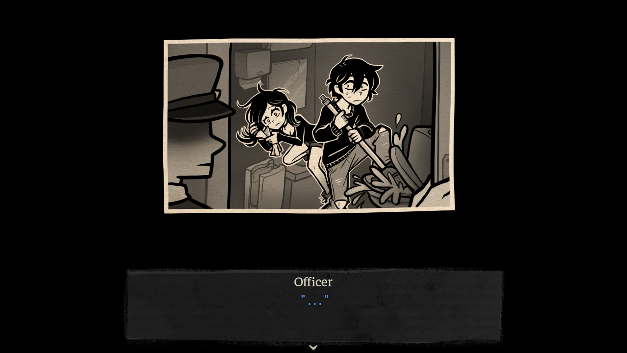 Steam Community :: The Coffin of Andy and Leyley