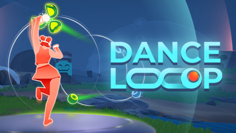 Dance Loop - Dance loop update — v1.2 - Steam News
