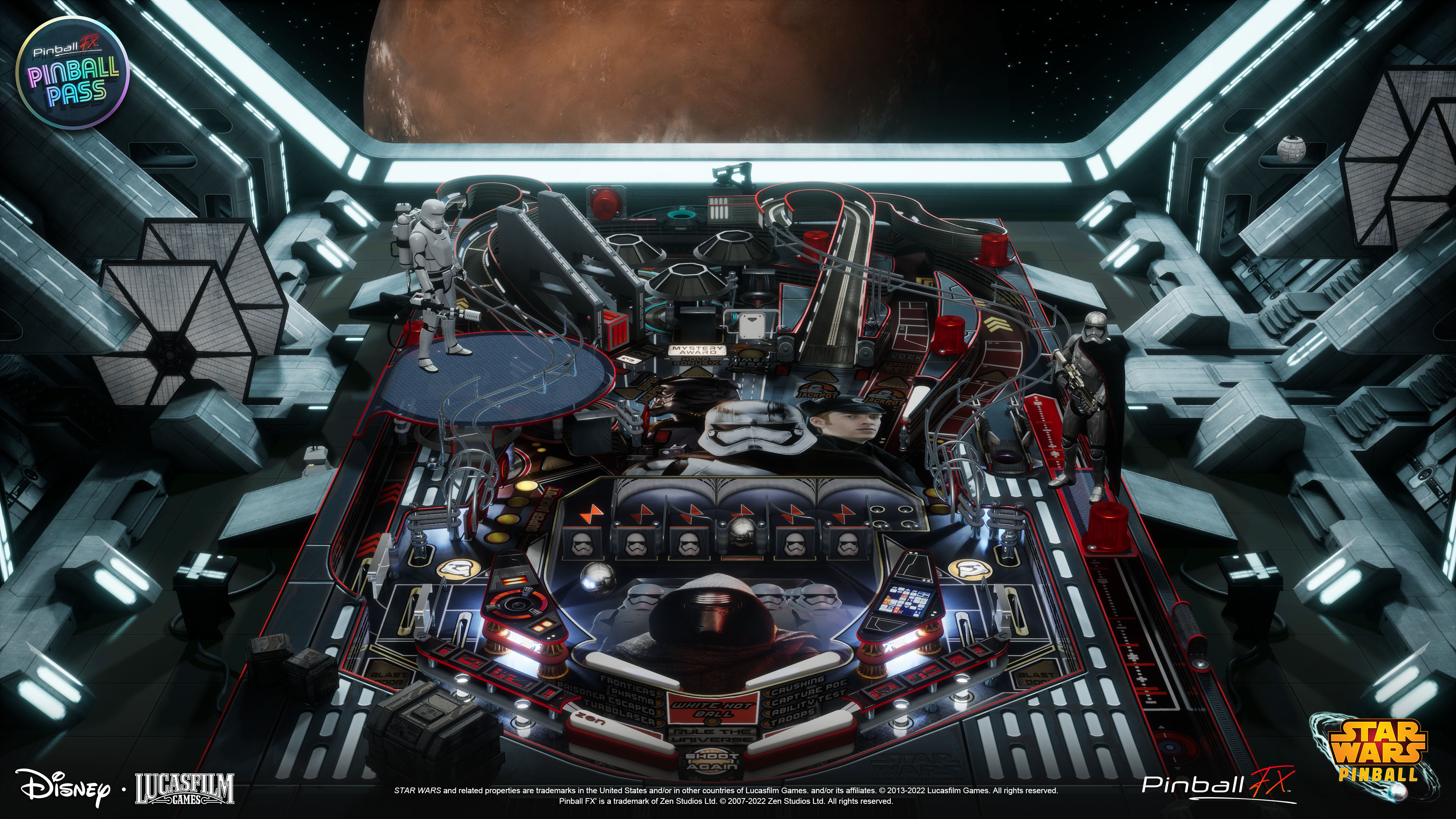 Steam Community :: Pinball FX