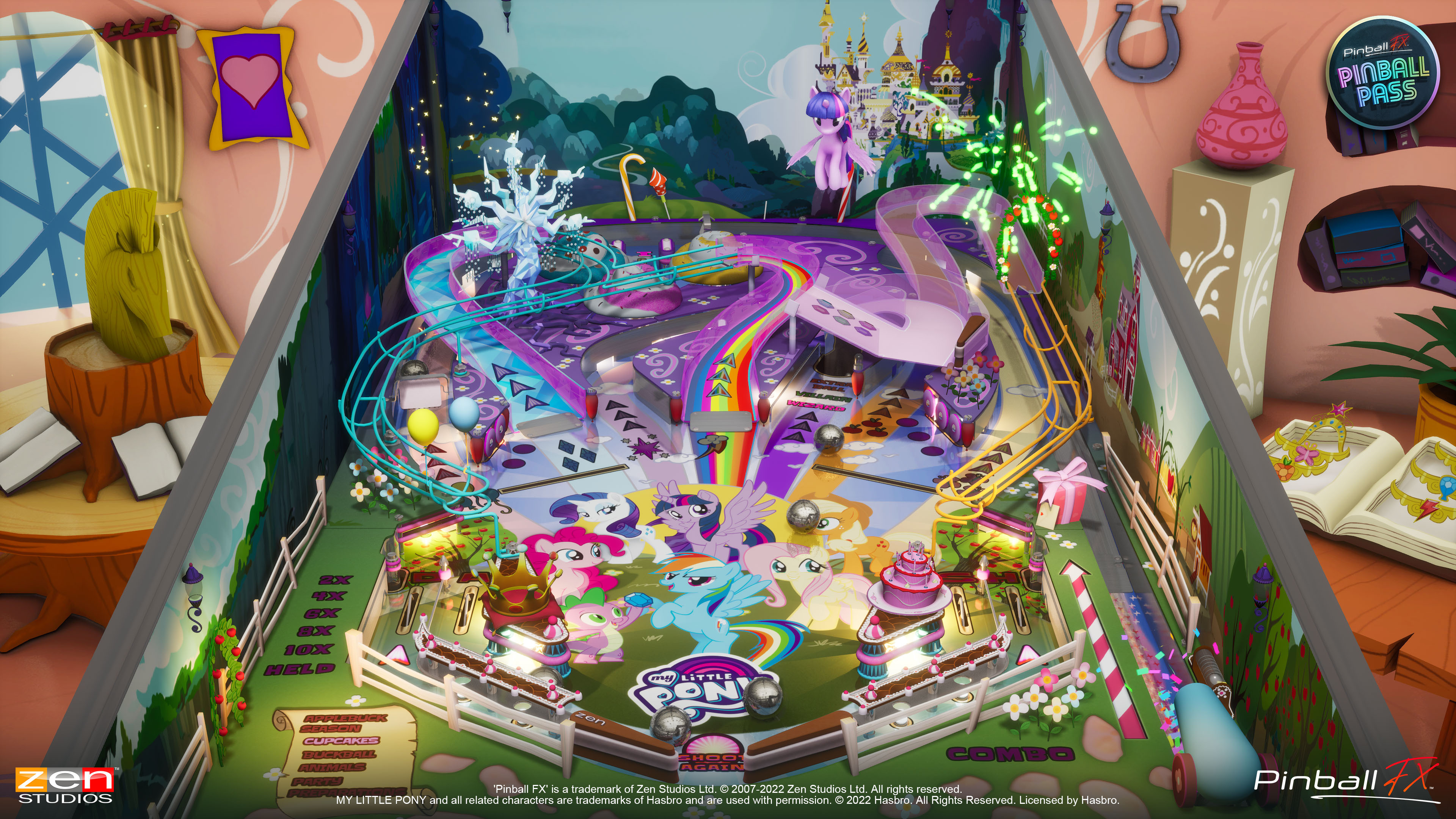 Steam Community :: Pinball FX