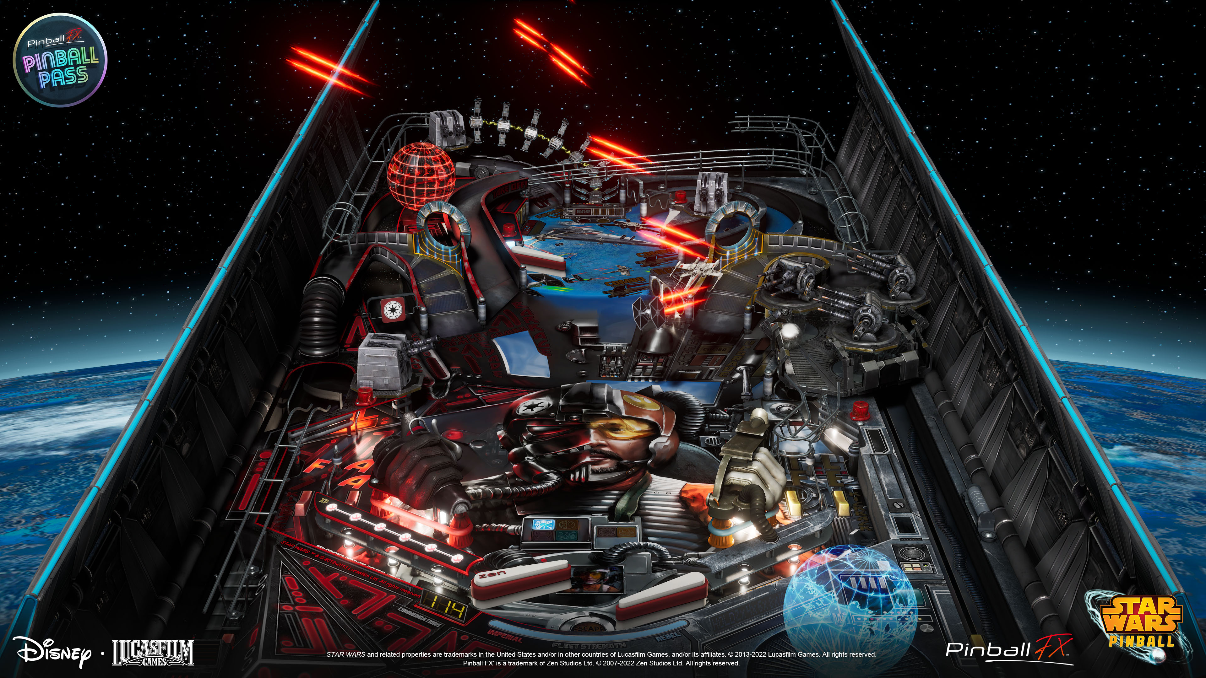 Steam Community :: Pinball FX