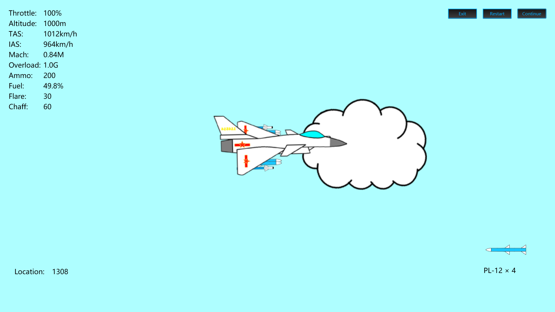 Steam Community :: 2D Dogfight