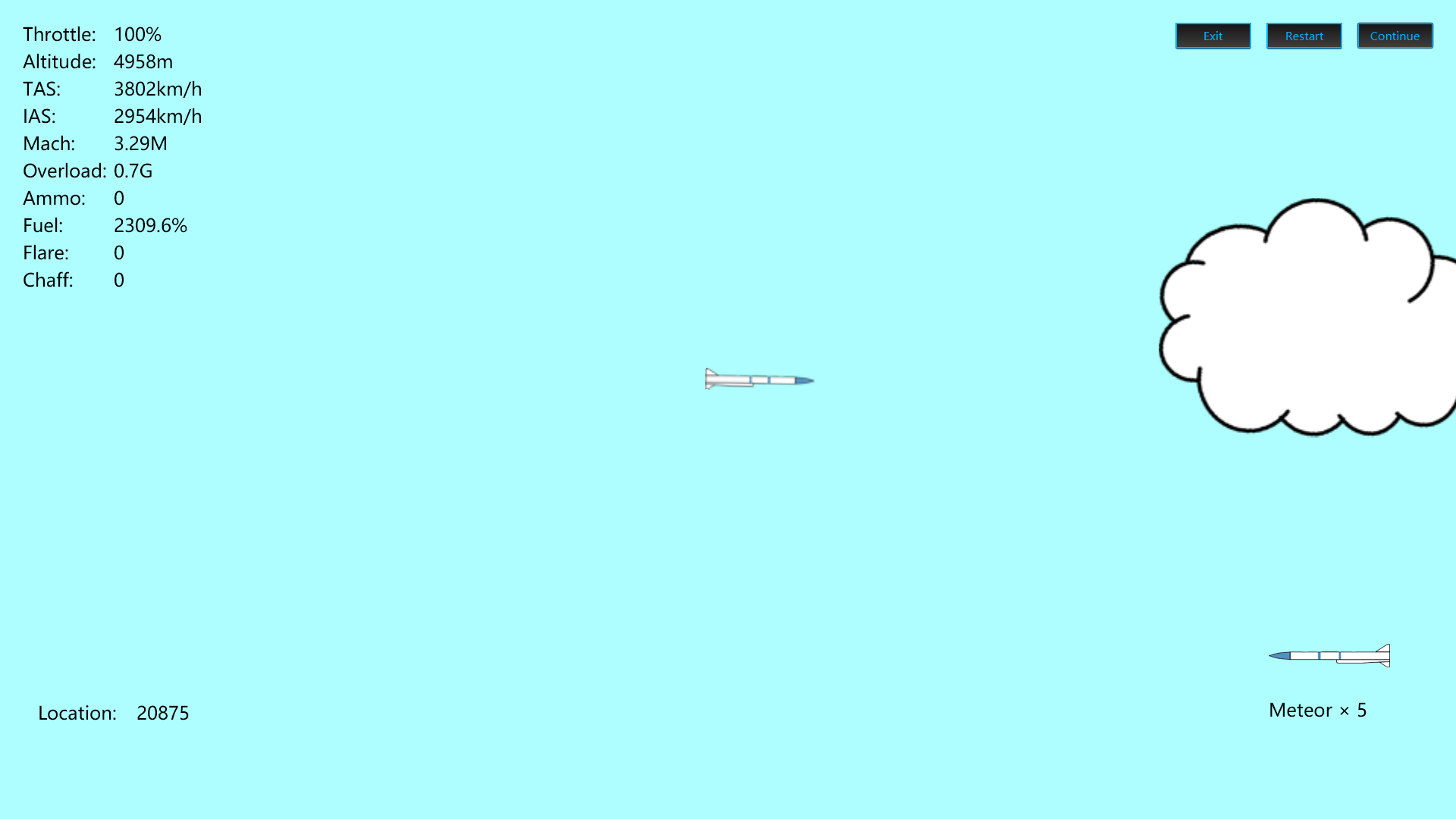 Steam Community :: 2D Dogfight