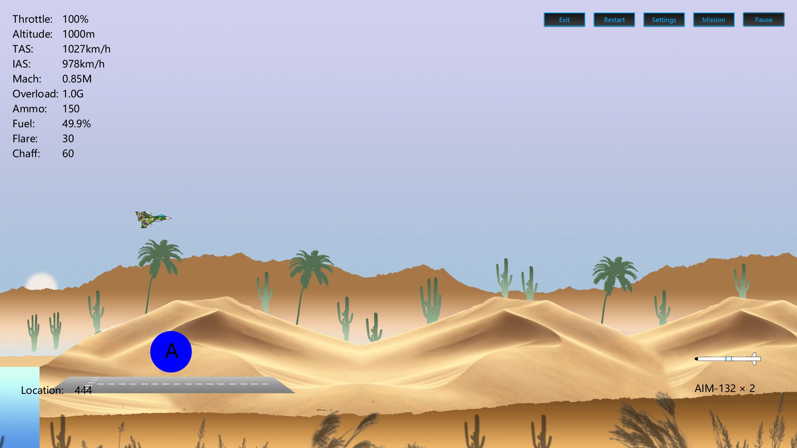 Steam Community :: 2D Dogfight