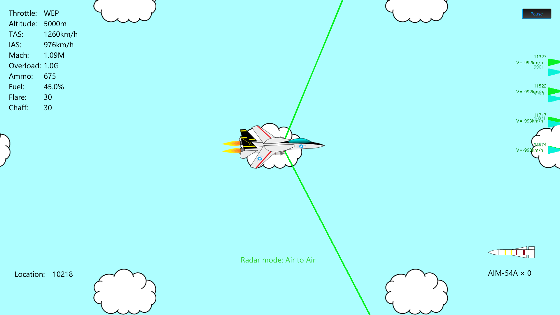 Steam Community :: 2D Dogfight