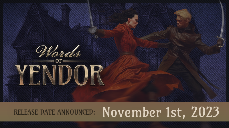 Steam Community :: Words of Yendor
