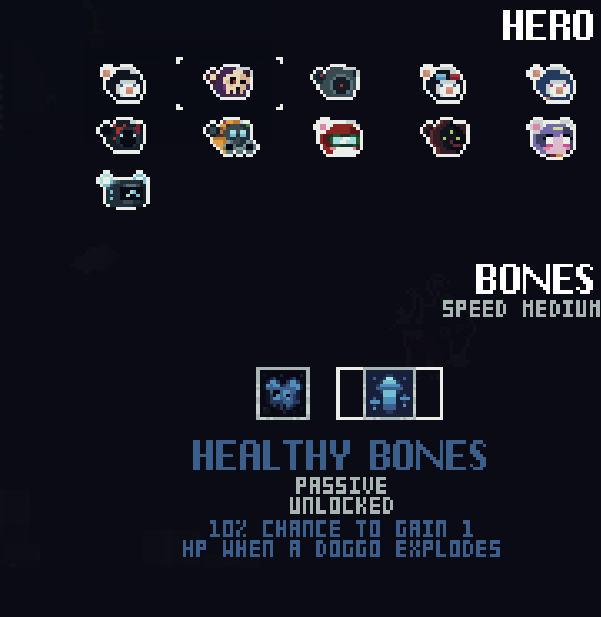 Steam Community :: Bullet Bunny