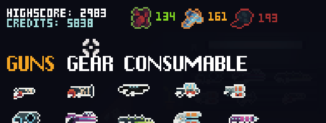 Steam Community :: Bullet Bunny