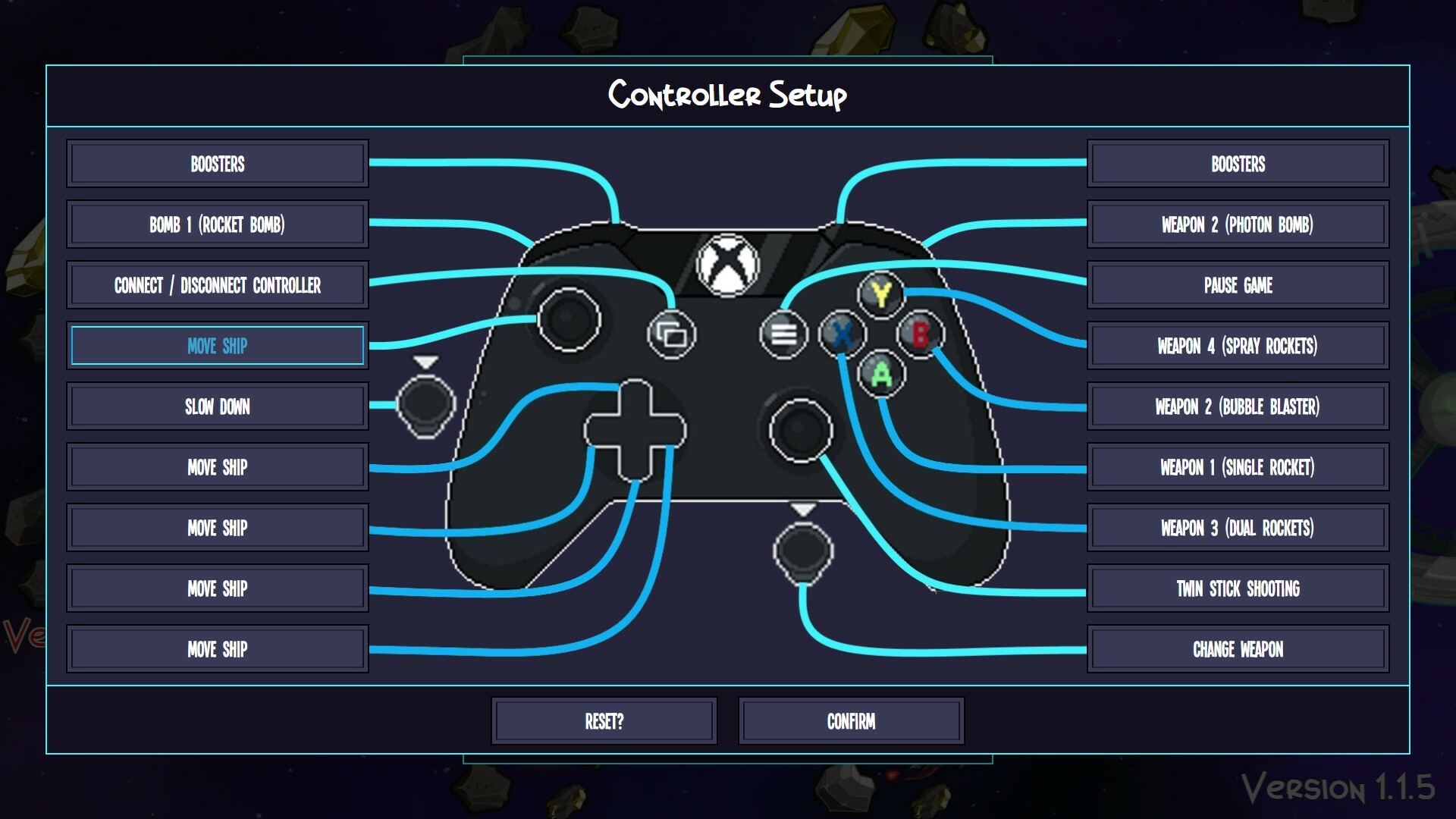 Steam Community :: Rocket!